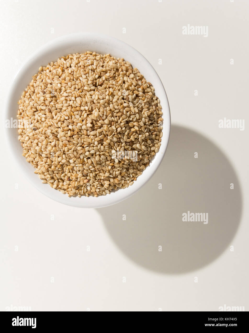 Sesamum india hi-res stock photography and images - Alamy