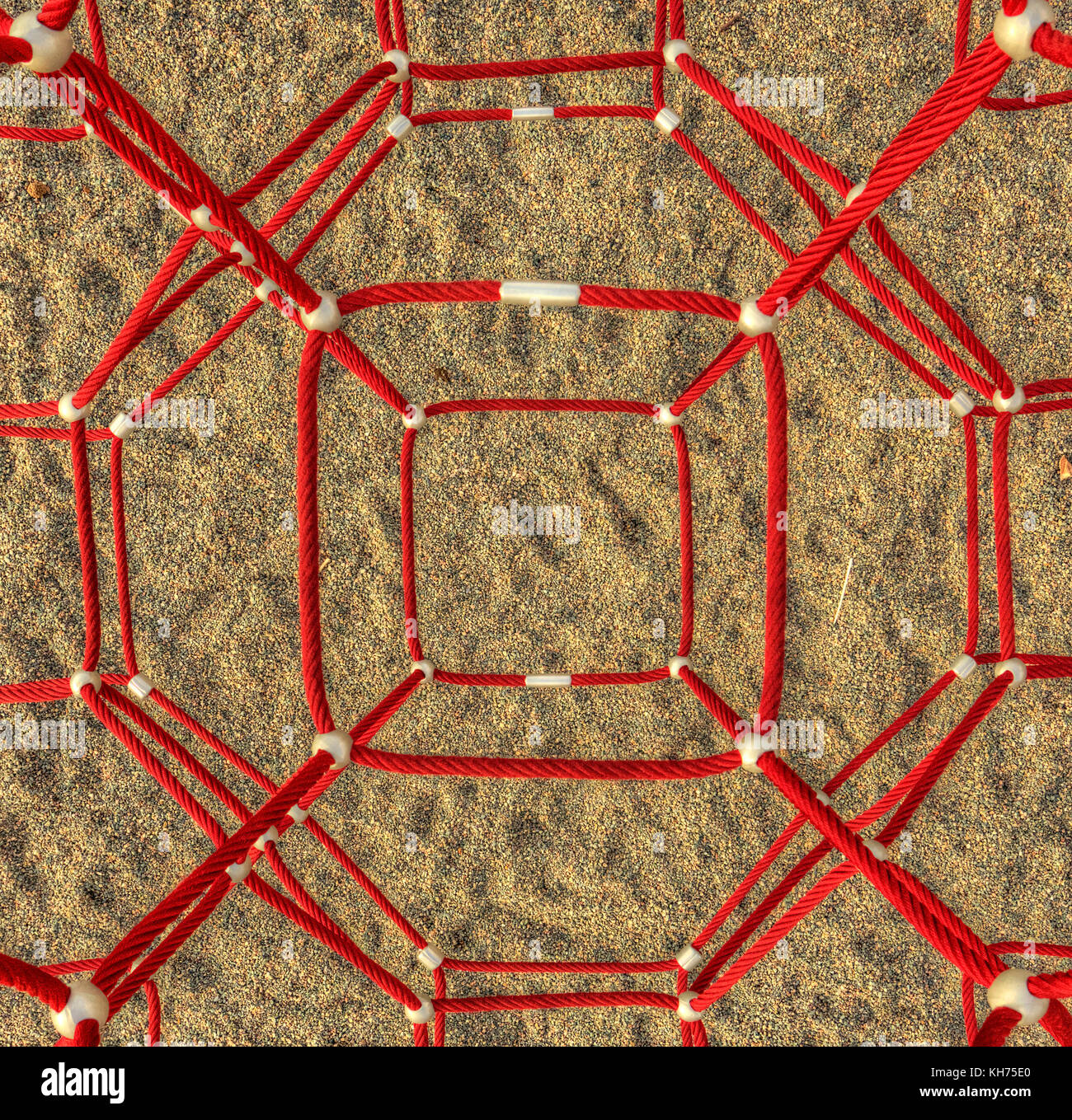 Net patterns hi-res stock photography and images - Alamy