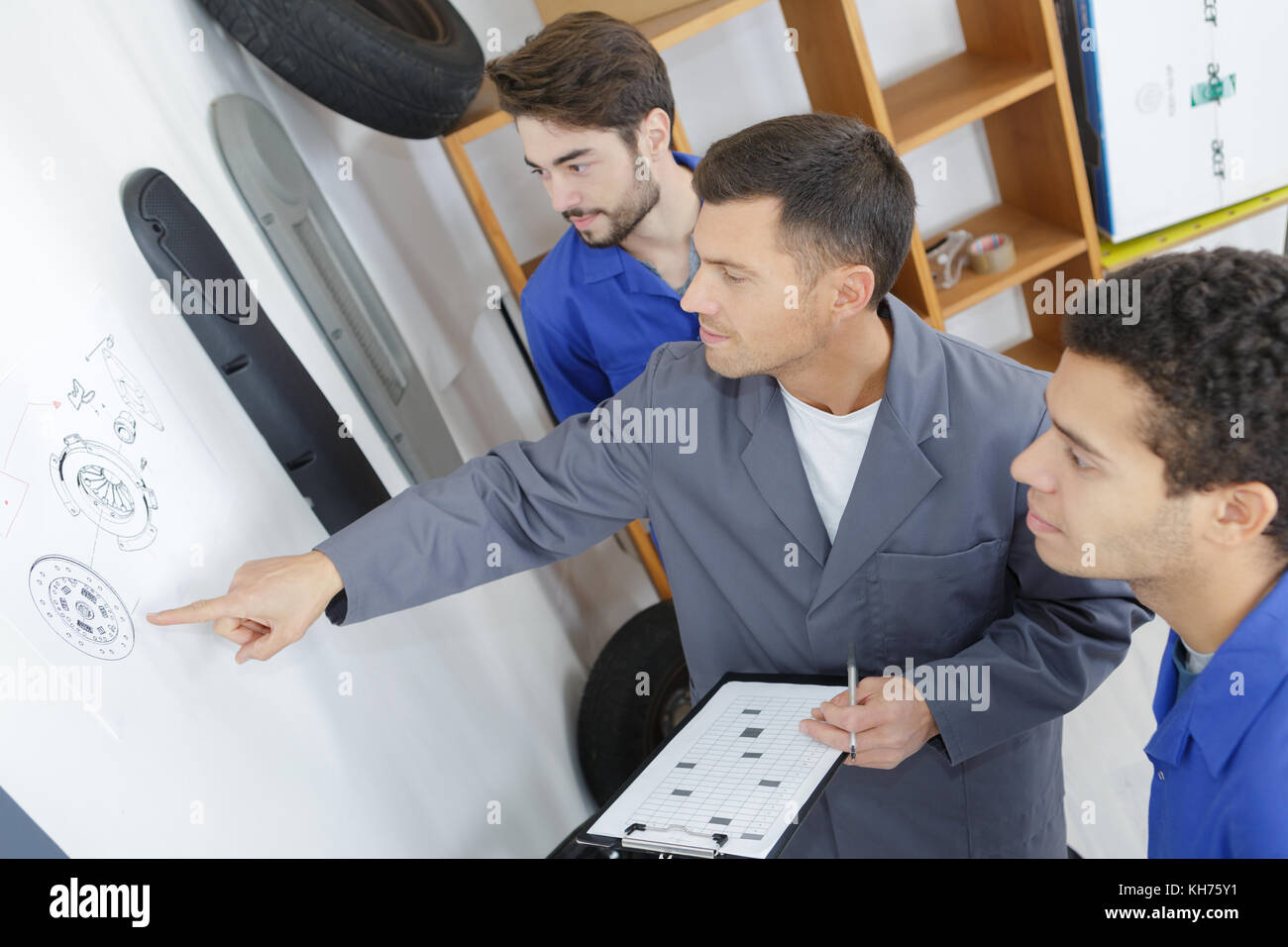 Drafting class hi-res stock photography and images - Alamy