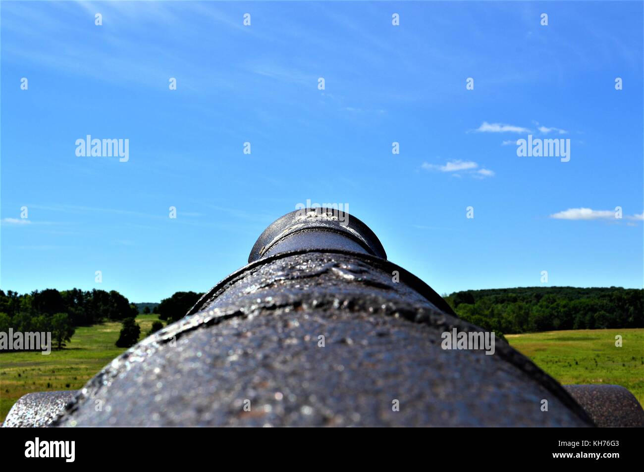 Cannon point hi-res stock photography and images - Alamy