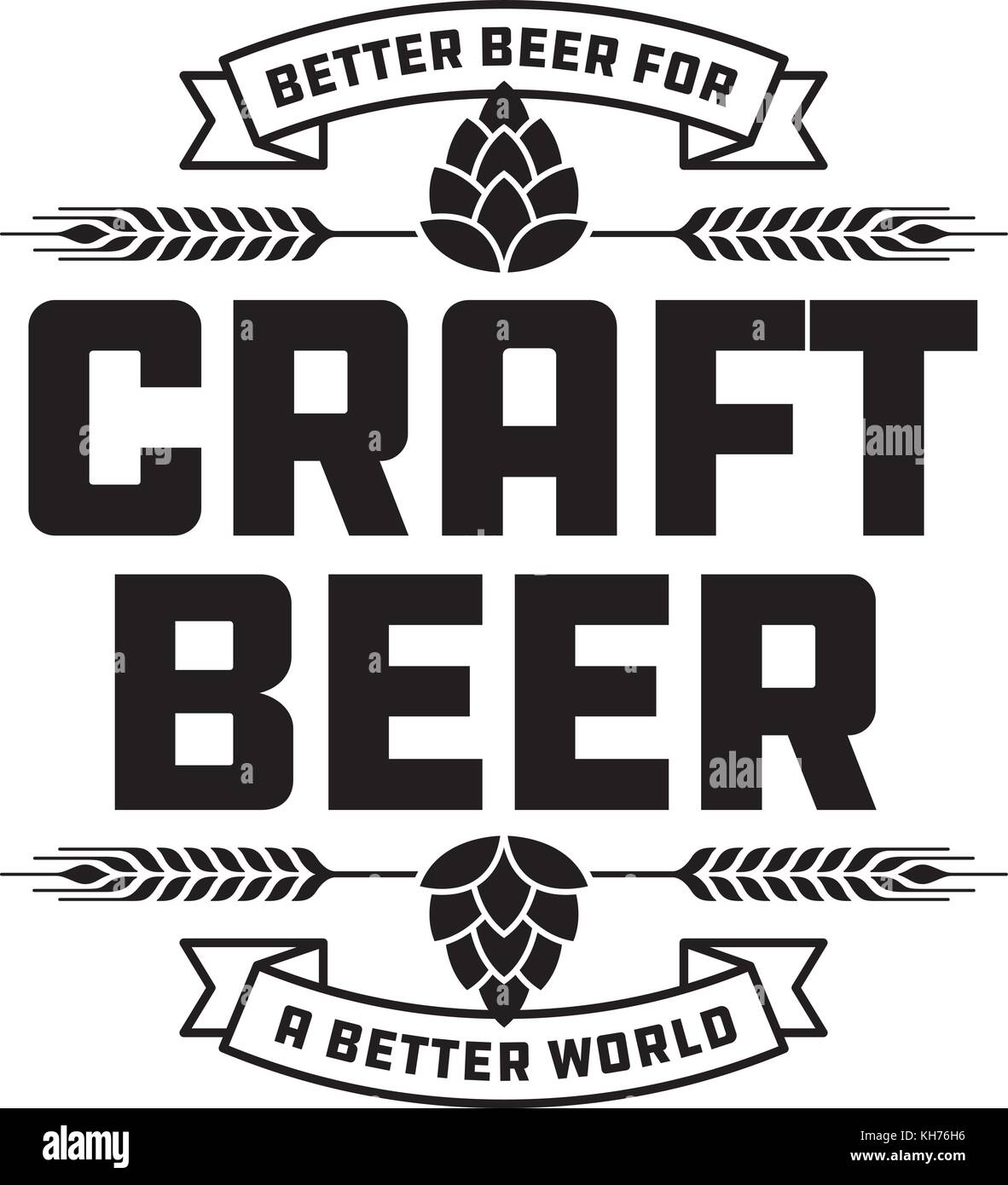 Beer Logos Of The World