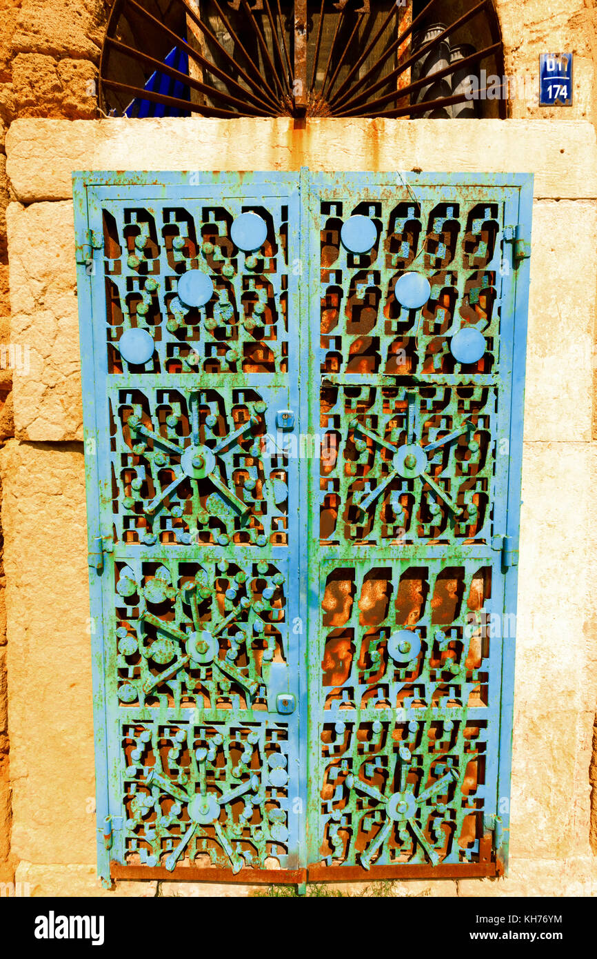 Acre, Israel-March 13, 2017:Acre is UNESCO World Heritage Site ...