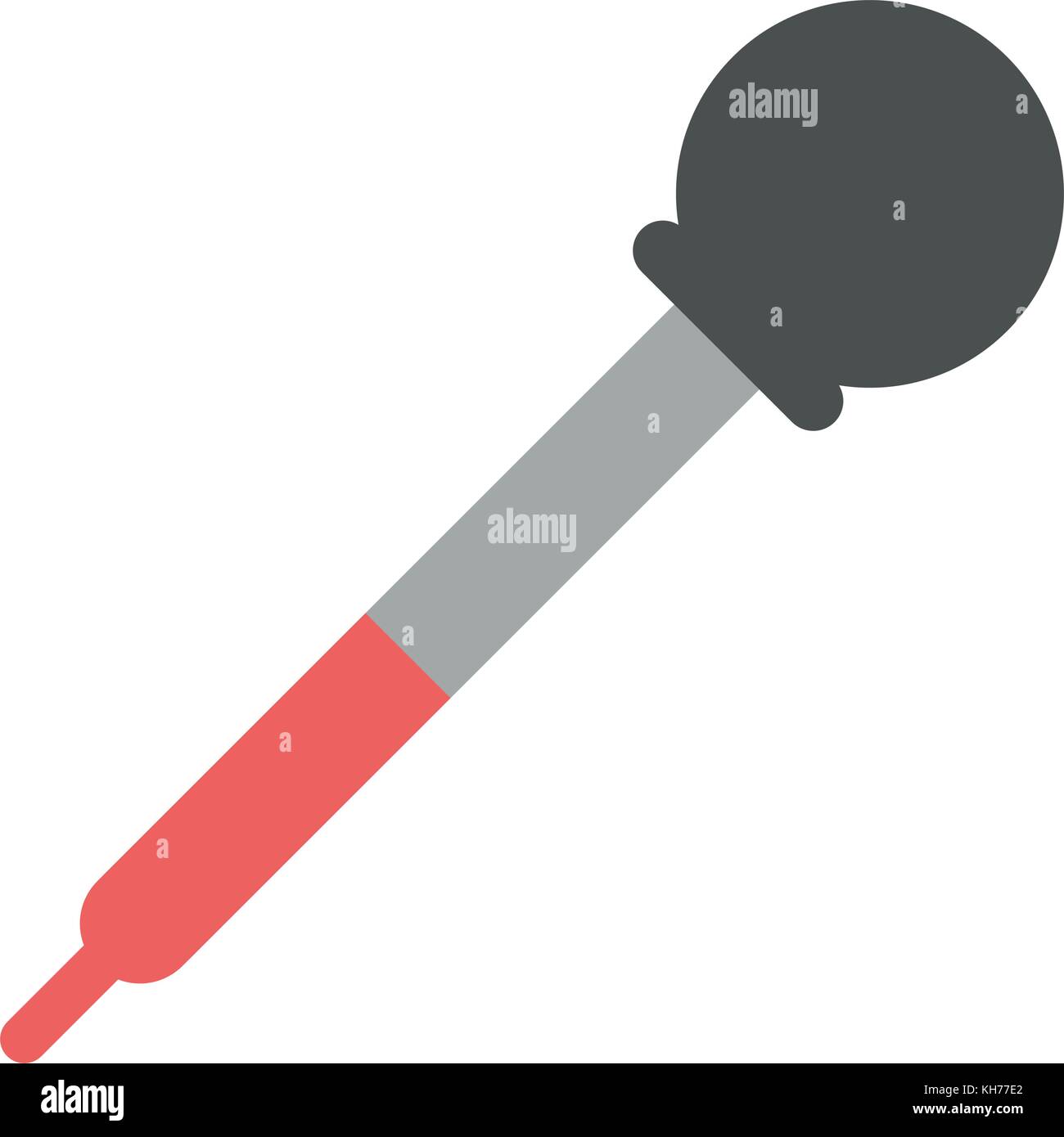 Lab dropper tool Stock Vector Image & Art - Alamy