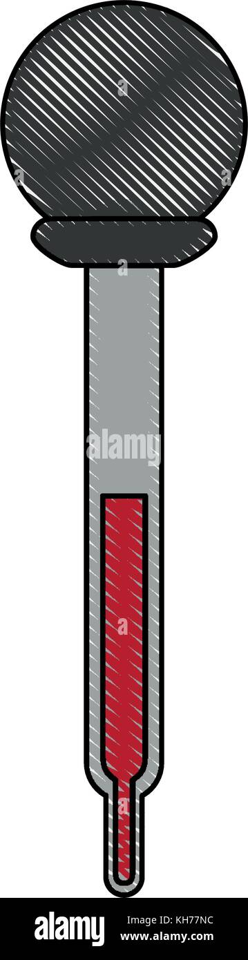 Lab dropper tool Stock Vector Image & Art - Alamy