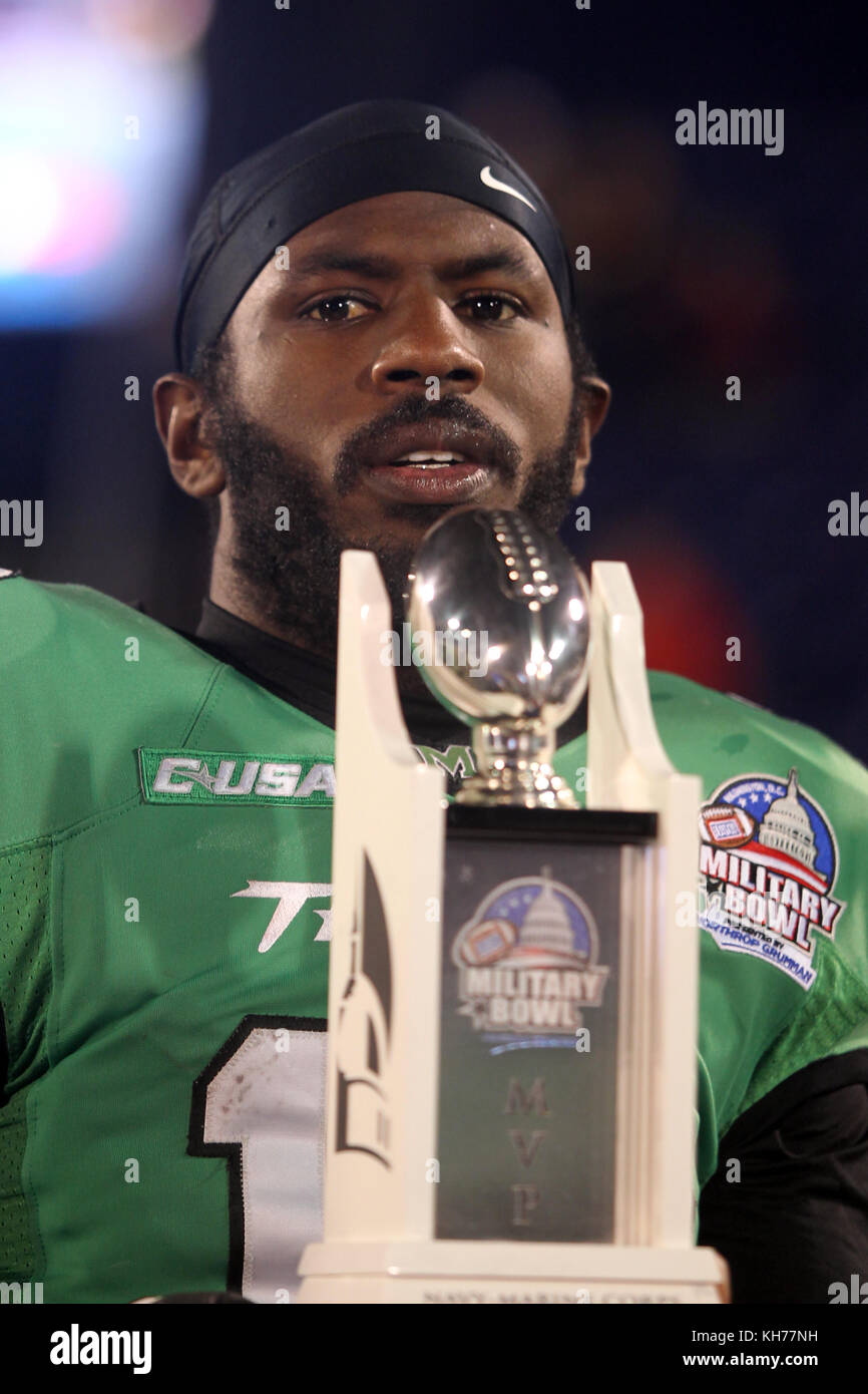 ANNAPOLIS, MD - DECEMBER 27: Rakeem Cato pictured after winning the ...