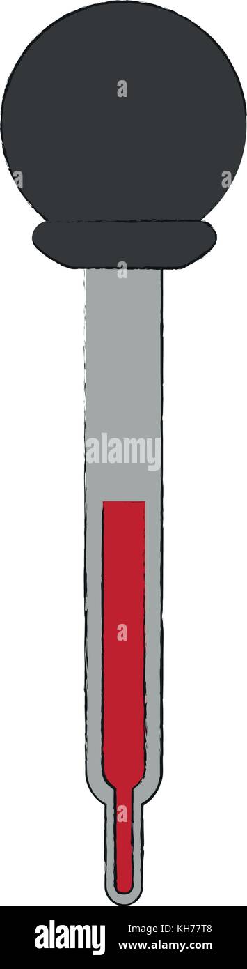 Lab dropper tool Stock Vector Image & Art - Alamy