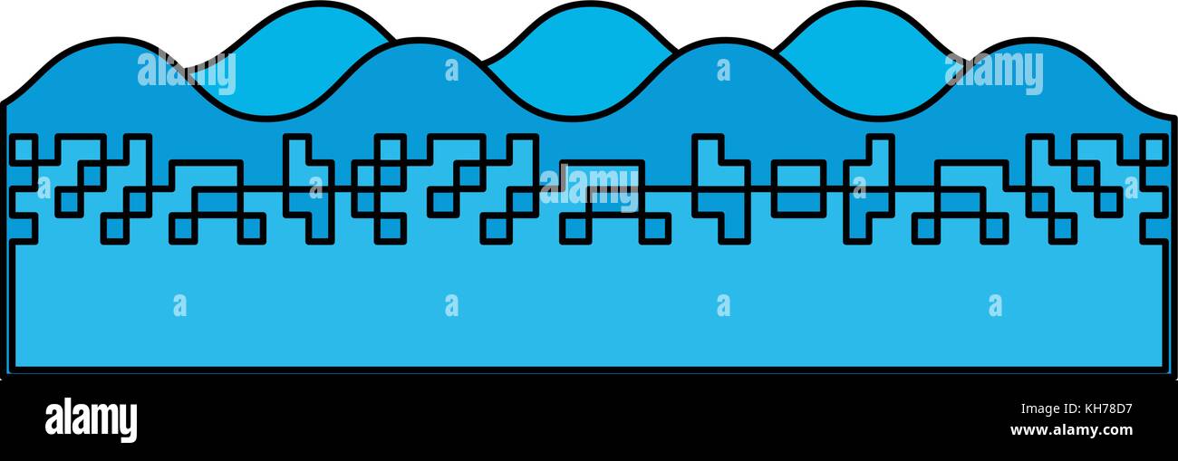 Water game item Stock Vector Image & Art - Alamy