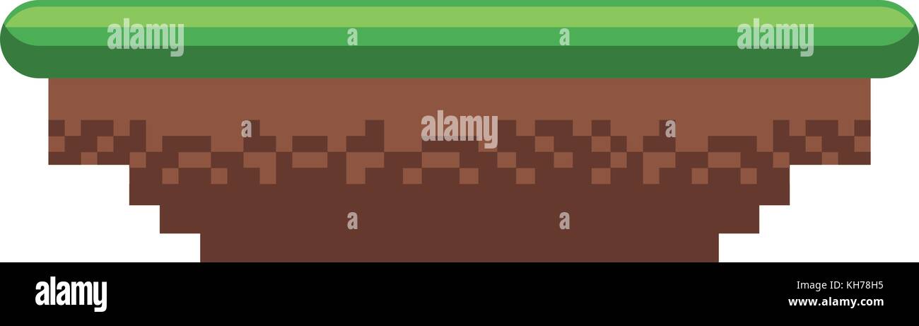 Old Home Ground Stock Vector Images - Alamy