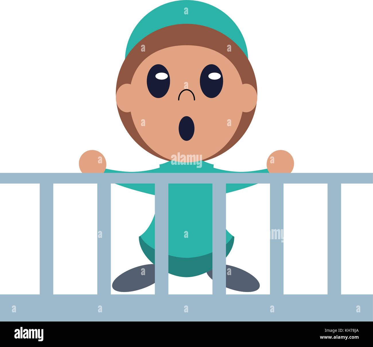 Game character asking help Stock Vector Image & Art - Alamy