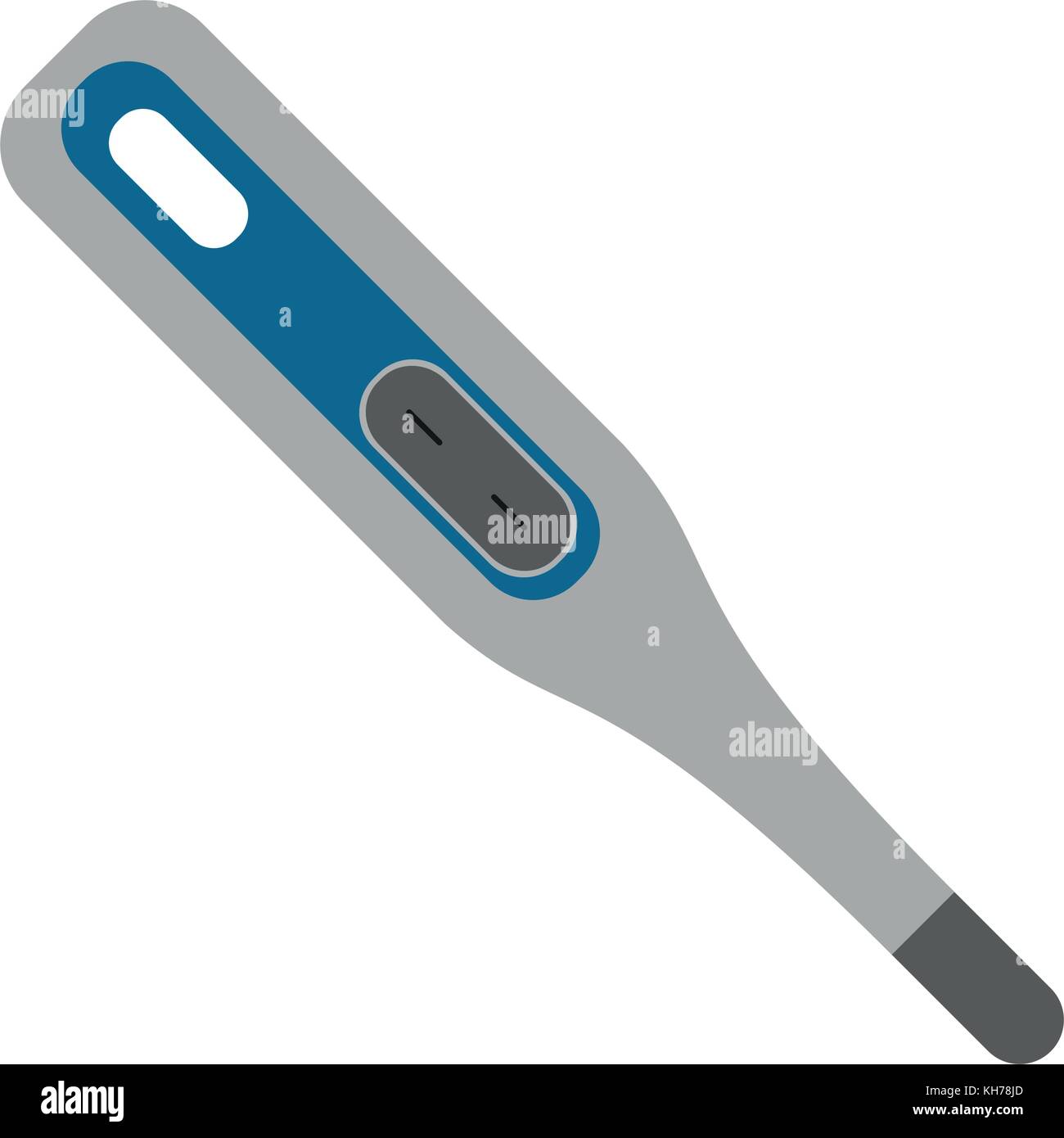 Glucometer medical test Stock Vector Image & Art - Alamy