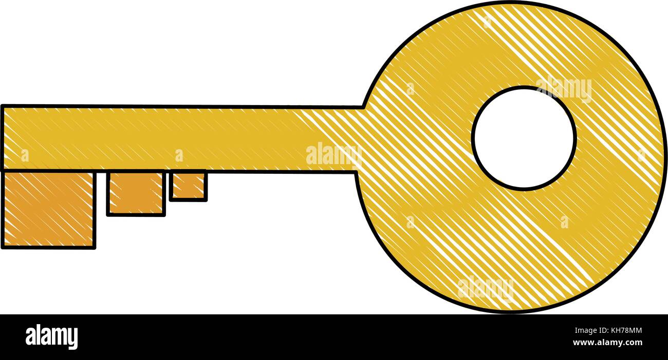 Key game item Stock Vector Image & Art - Alamy