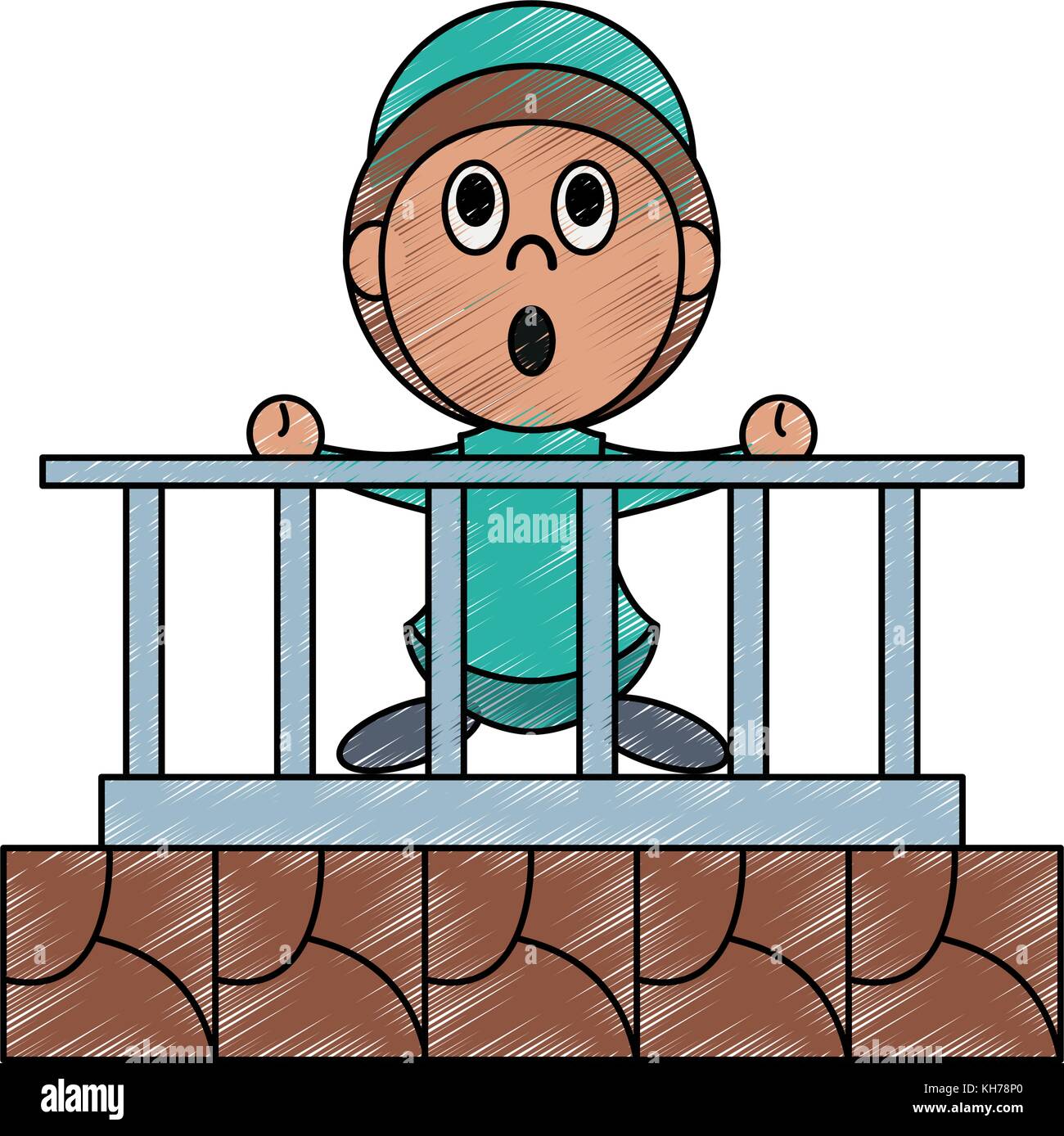 Game character asking help Stock Vector Image & Art - Alamy
