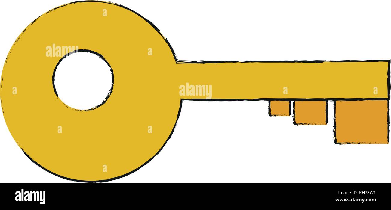 Key game item Stock Vector Image & Art - Alamy