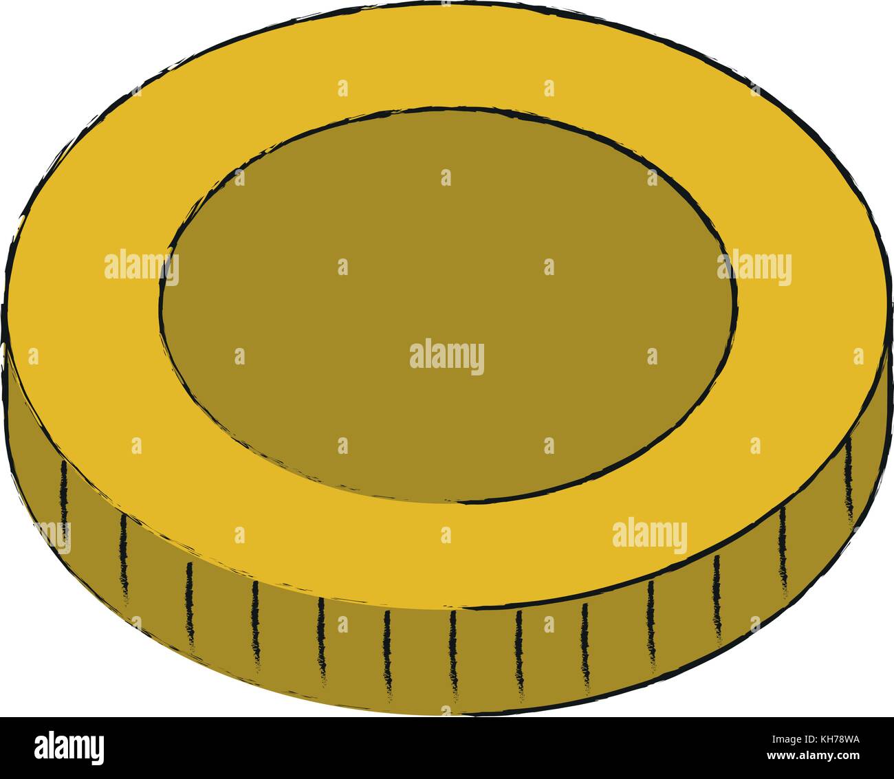 Video game scene coin hi-res stock photography and images - Alamy