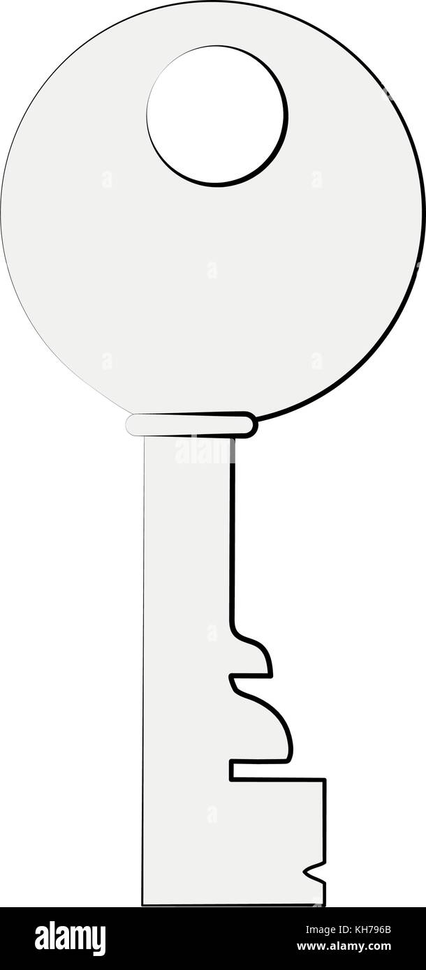 Key game item Stock Vector Image & Art - Alamy