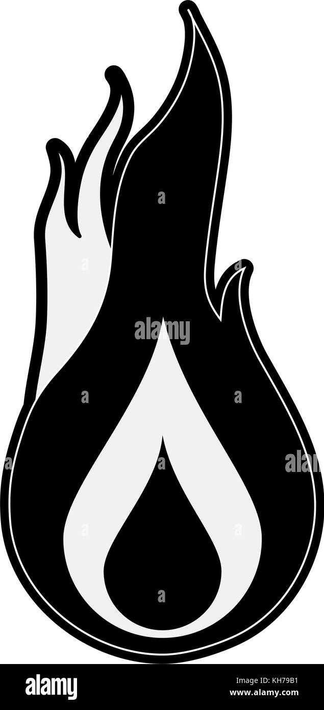 Fireball character hi-res stock photography and images - Alamy