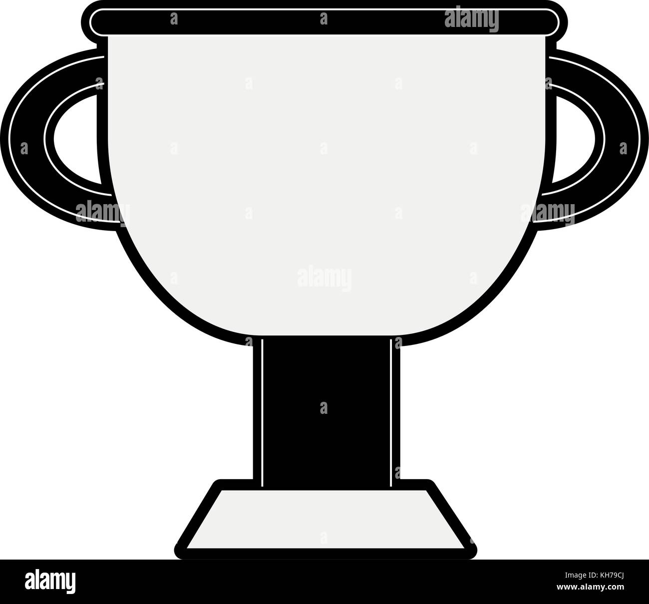 Cup game item Stock Vector Image & Art - Alamy