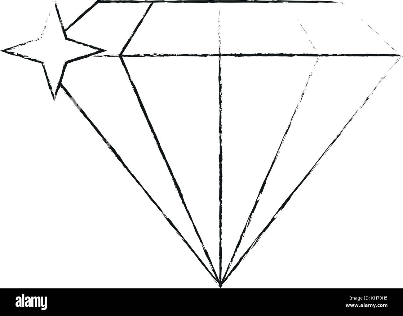 Pixel art 8 bit character Black and White Stock Photos & Images - Alamy