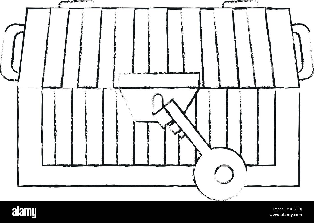 Box game item Stock Vector Image & Art - Alamy