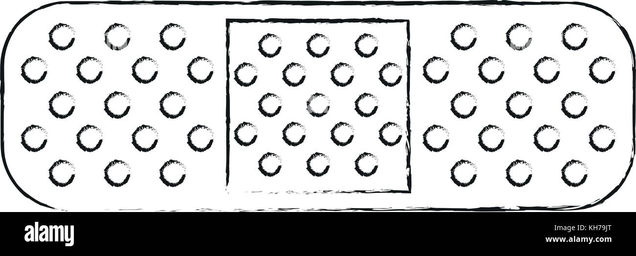 Bandages first aid Stock Vector Image & Art - Alamy