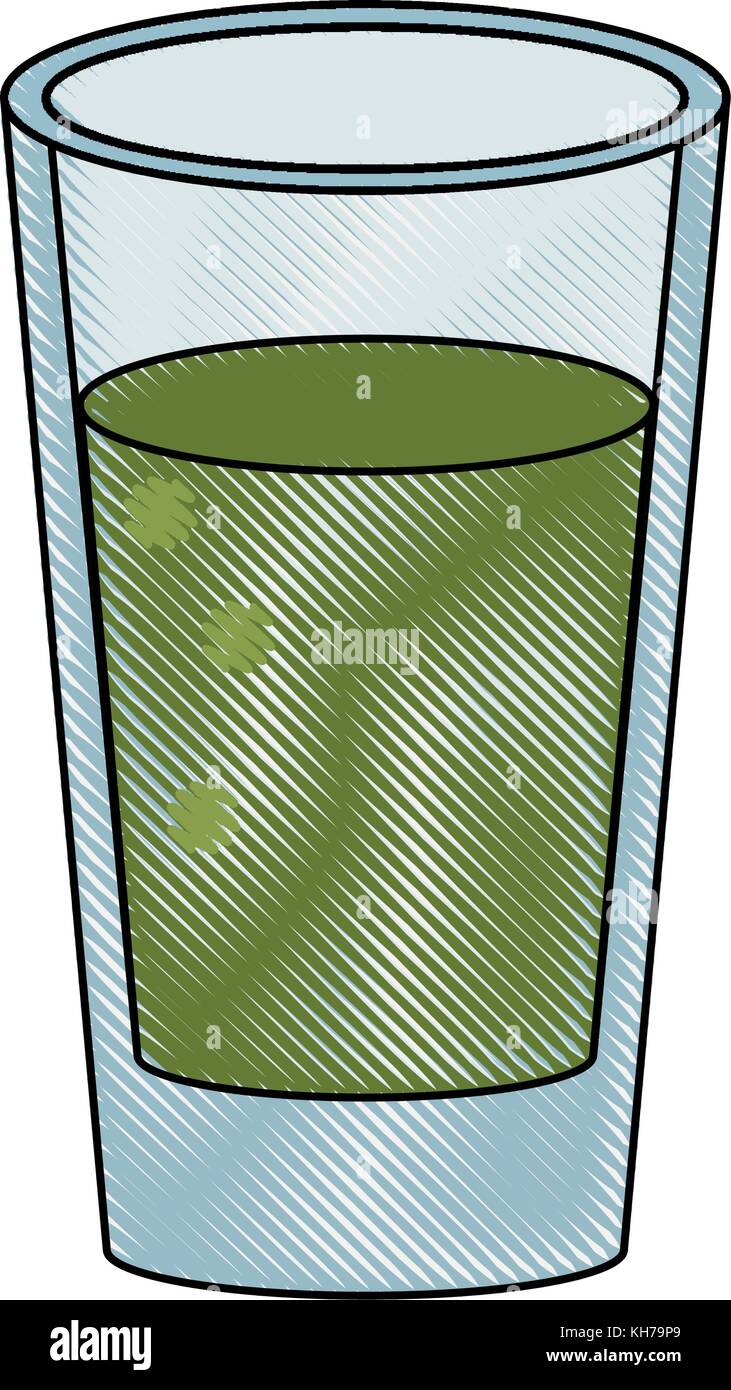 Drink shot cup Stock Vector Image & Art - Alamy