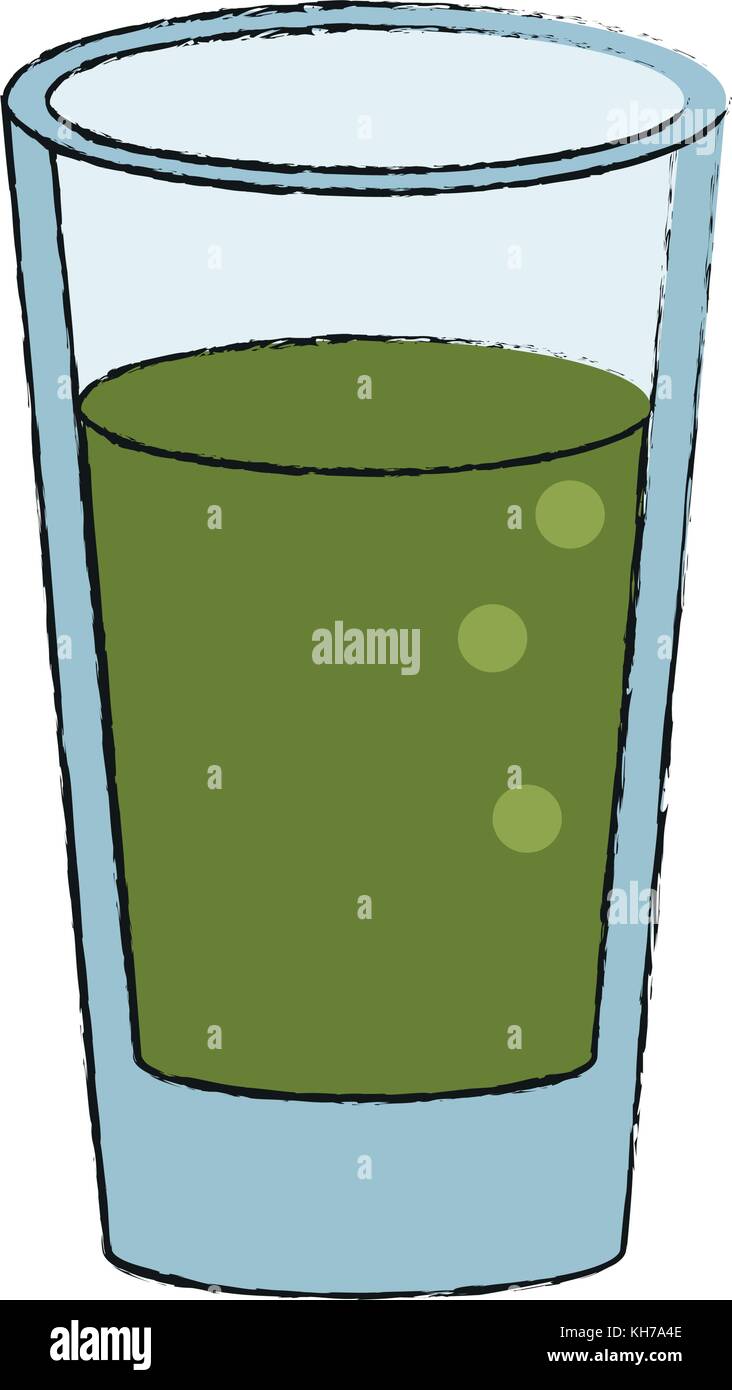 Drink shot cup Stock Vector Image & Art - Alamy