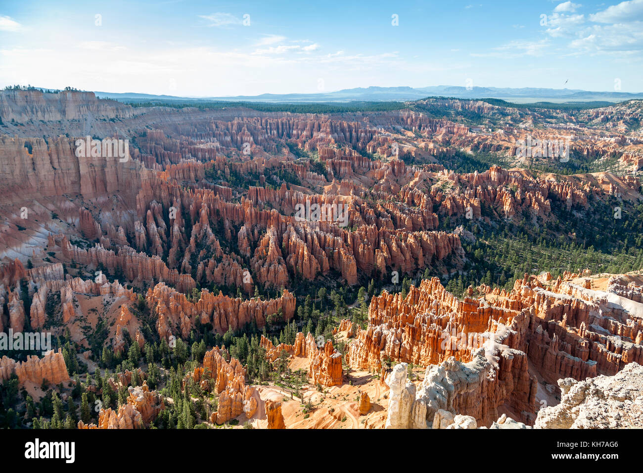 Bryce Canyon - Utah Stock Photo - Alamy
