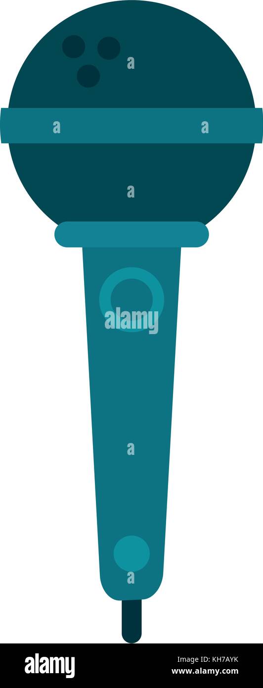 Microphone sound device Stock Vector Image & Art - Alamy