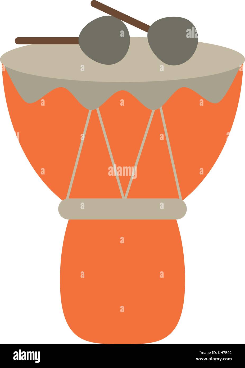 Loud latin Stock Vector Images - Alamy