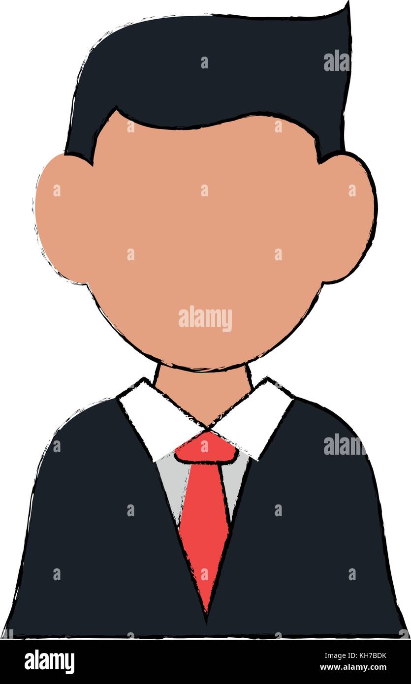 Man faceless avatar Stock Vector Image & Art - Alamy