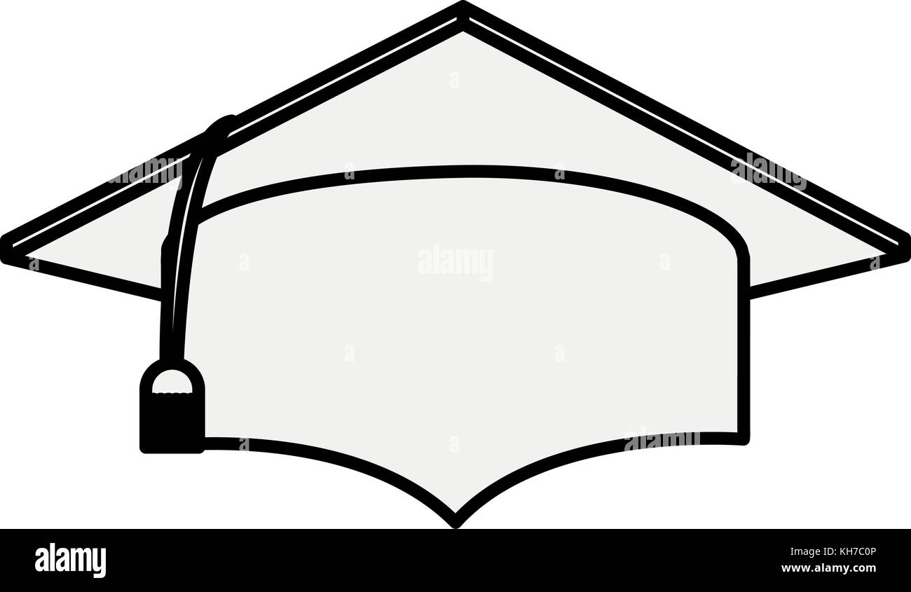 Graduation Symbol High Resolution Stock Photography and Images - Alamy