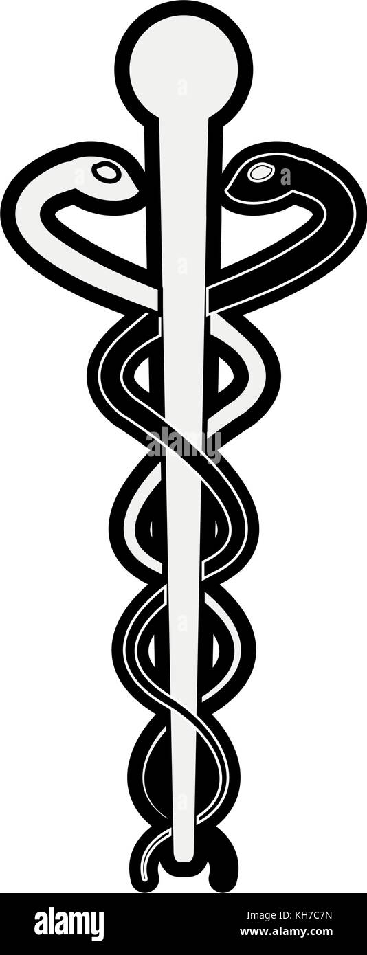Greek medical Stock Vector Images - Alamy