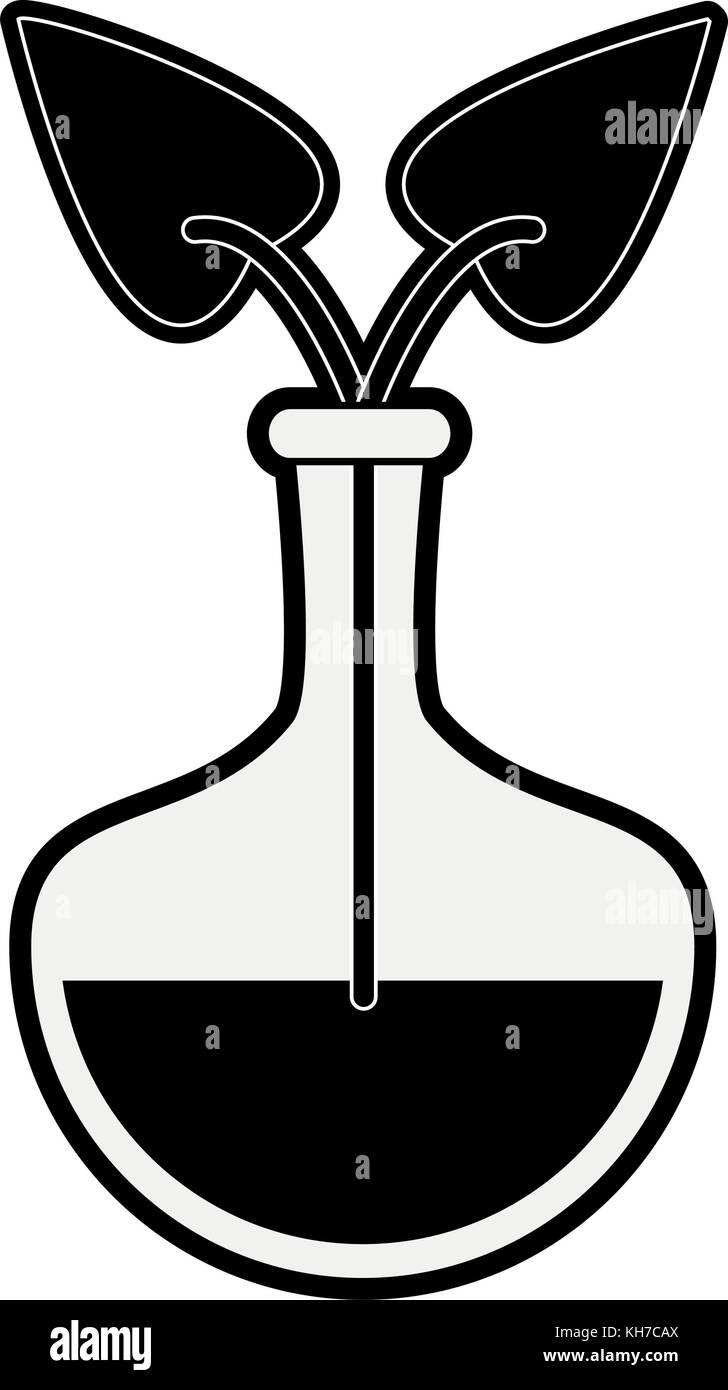 Gardening vegetable container in Stock Vector Images - Alamy