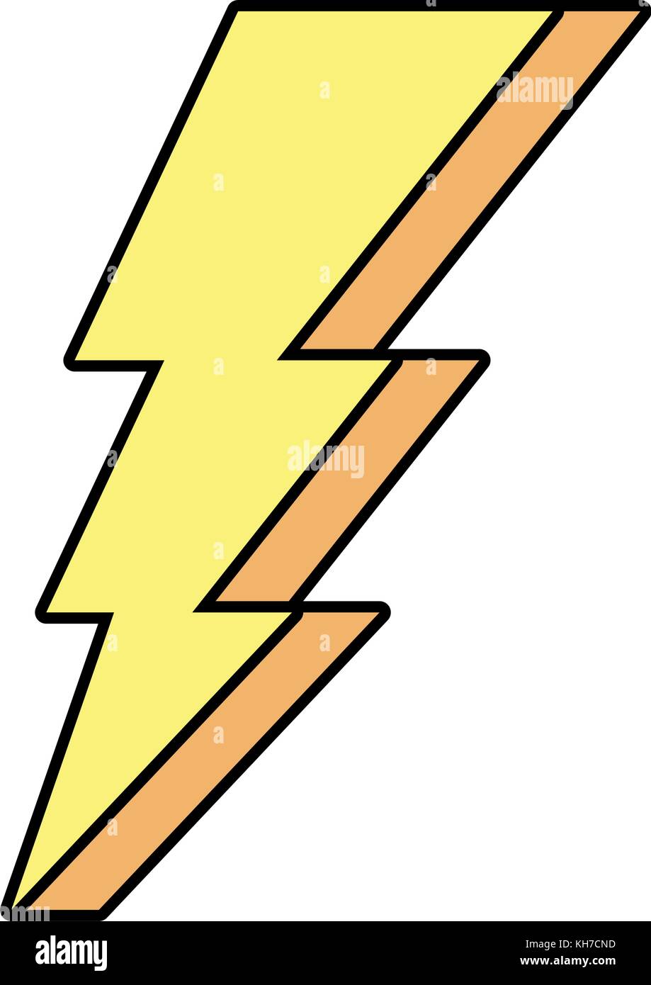 Neon black sun symbol Stock Vector Images - Alamy