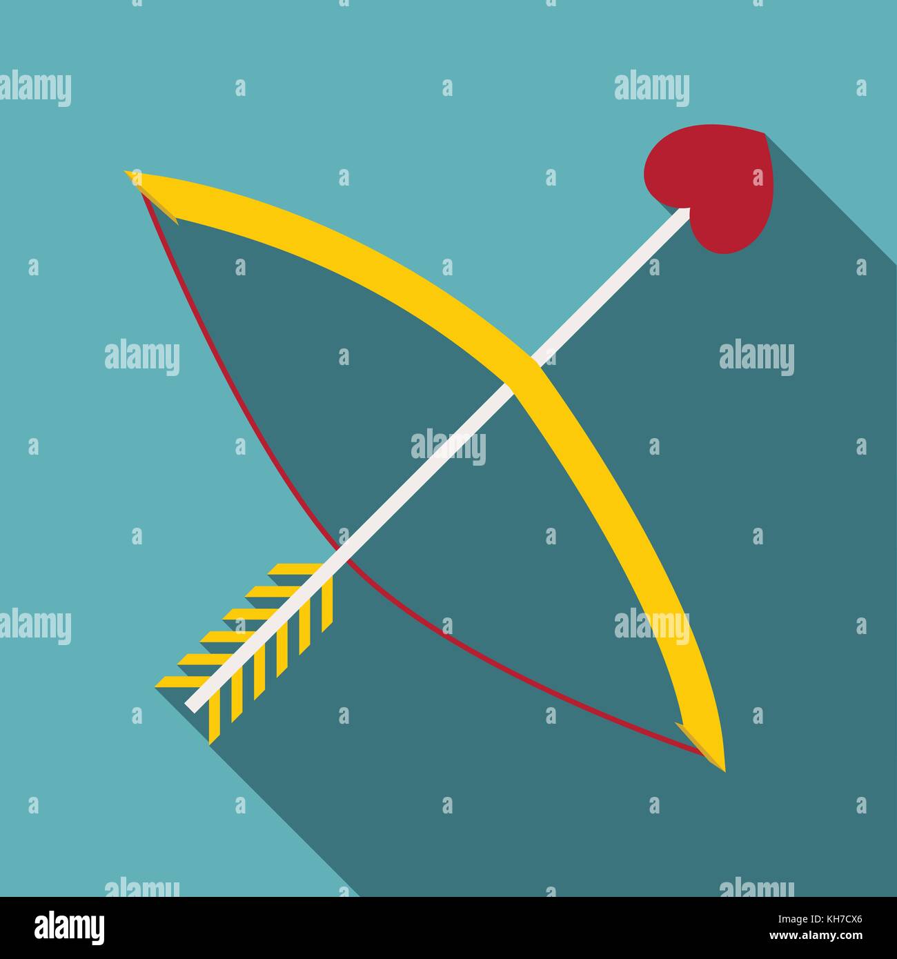 Cupids bow hi-res stock photography and images - Alamy