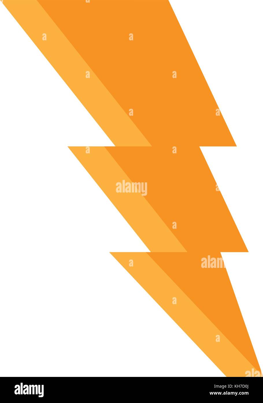 Ray energy symbol Stock Vector Image & Art - Alamy