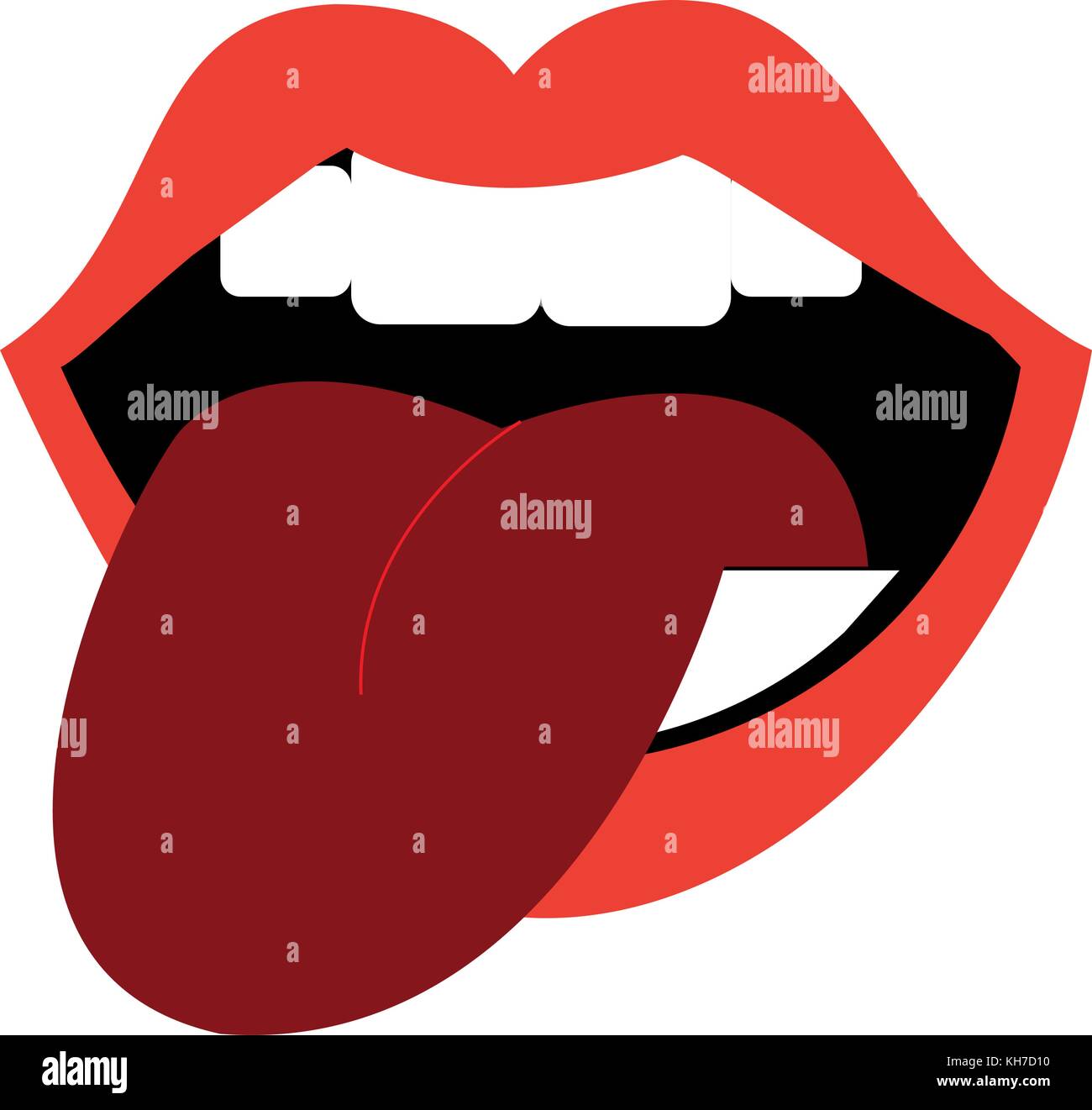 Star shape symbol Stock Vector Image & Art - Alamy