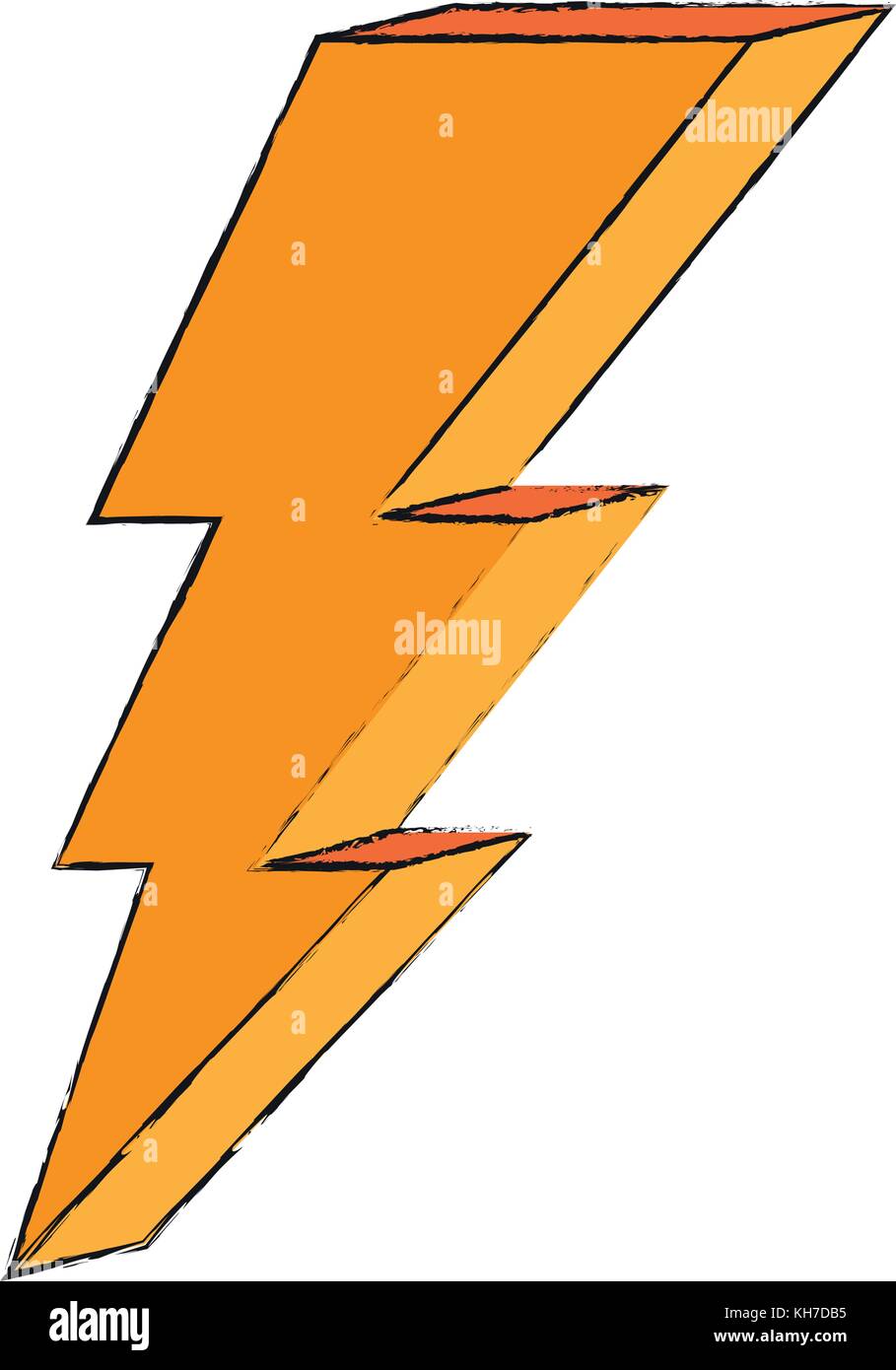 Ray energy symbol Stock Vector Image & Art - Alamy