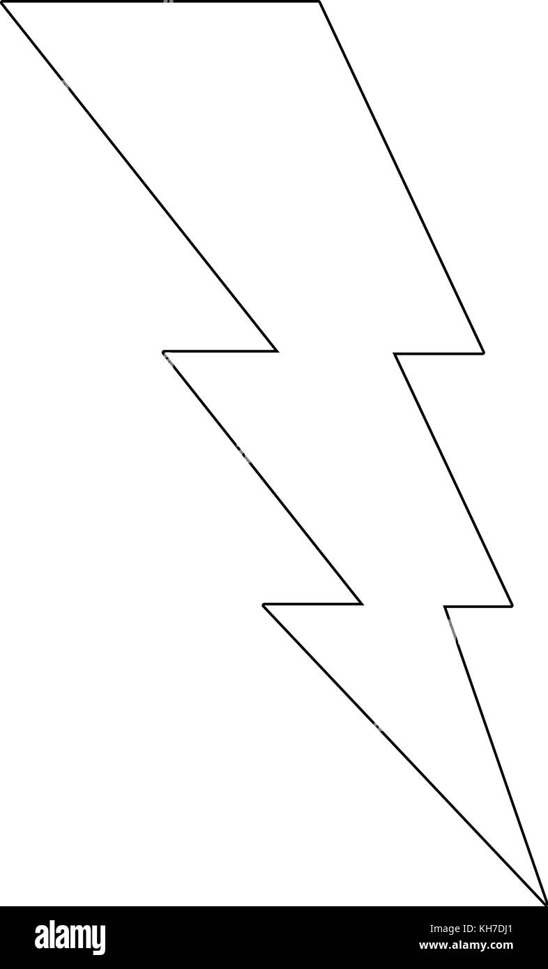 Ray energy symbol Stock Vector Image & Art - Alamy