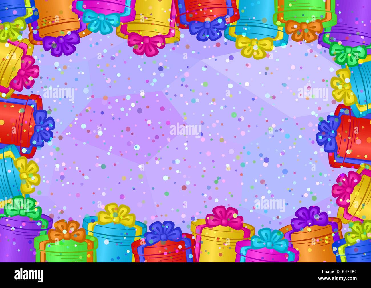 Golden christmas background place Stock Vector Images - Alamy