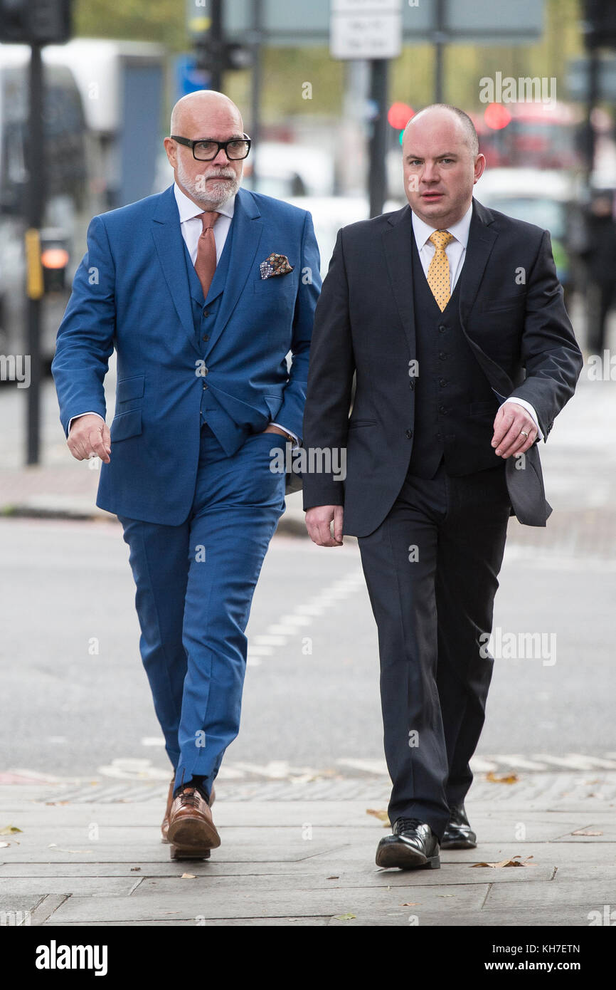 Gary Goldsmith High Resolution Stock Photography and Images - Alamy
