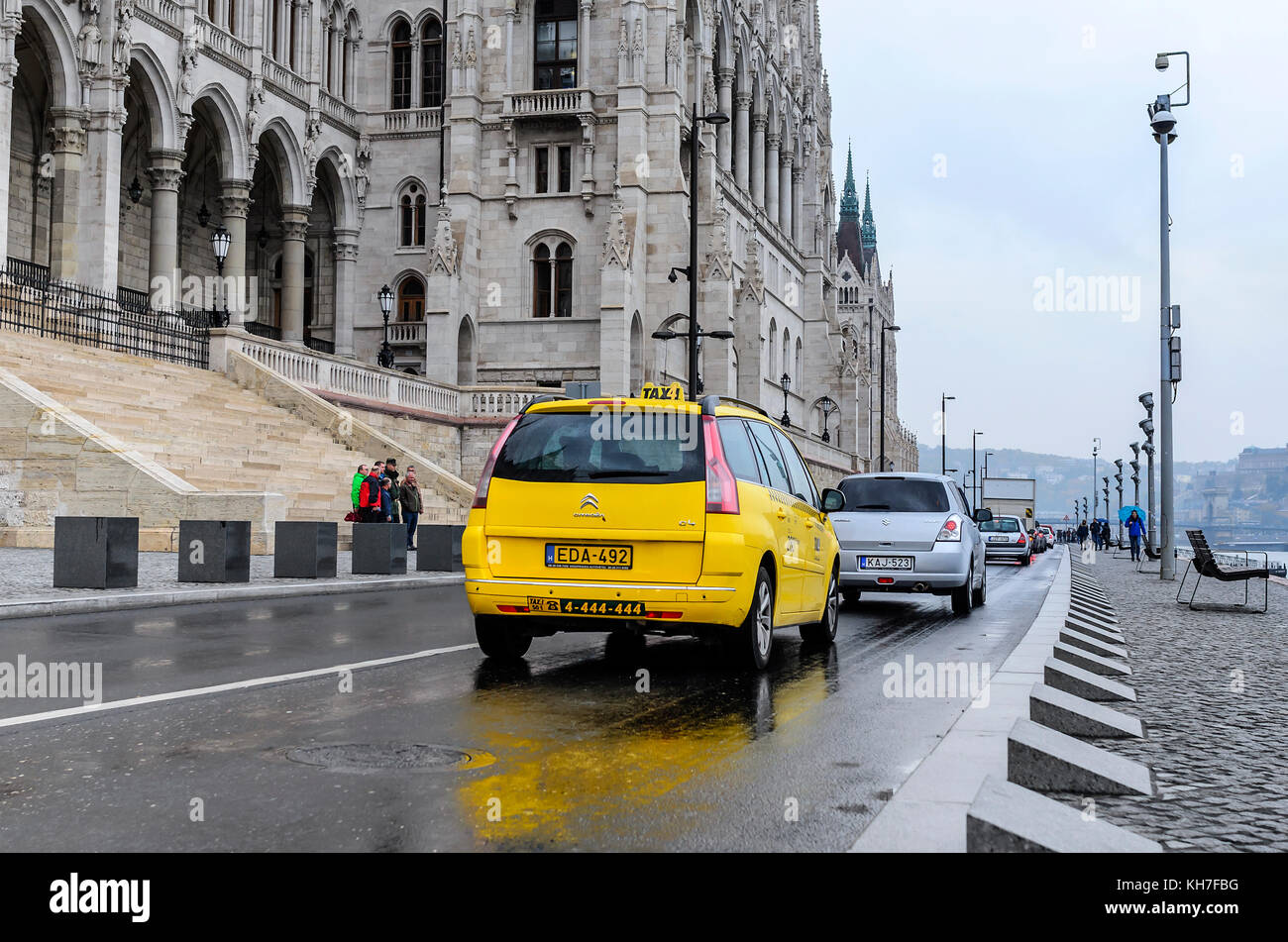 Hungarian cars hi-res stock photography and images - Alamy