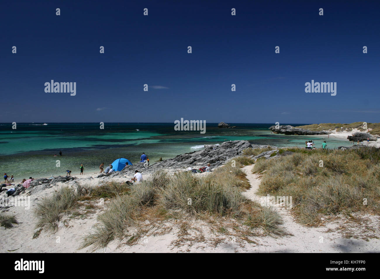 Perth australia australia tourist attractions hi-res stock photography ...