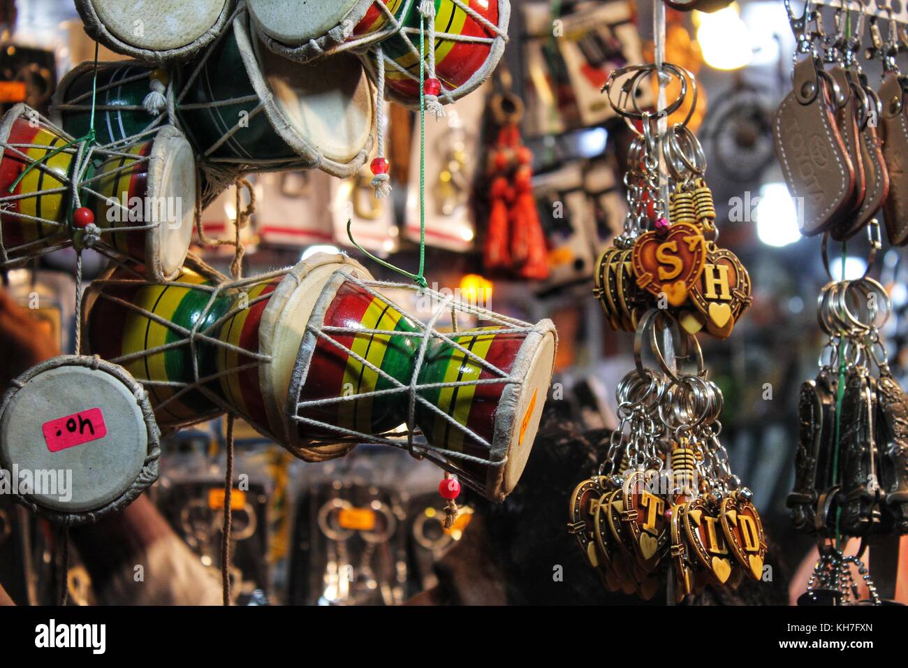 Indian stuff hi-res stock photography and images - Alamy