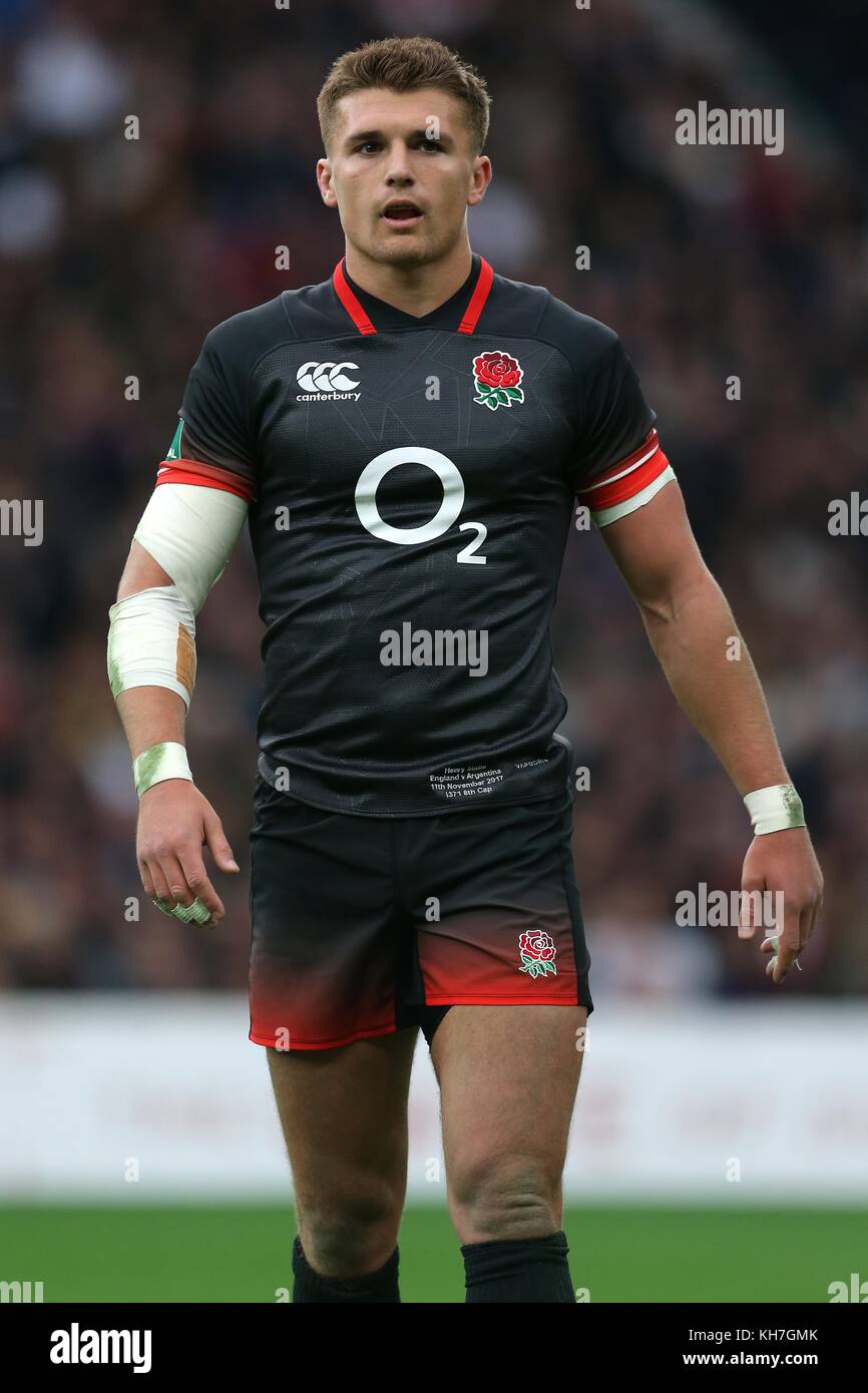 Henry slade hi-res stock photography and images - Alamy