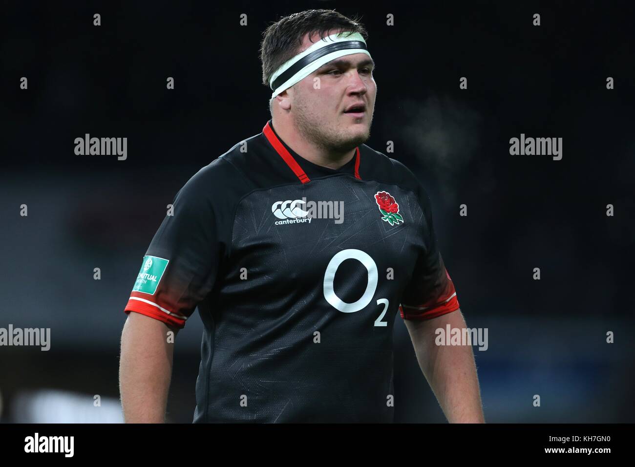 Jamie george argentina hi-res stock photography and images - Alamy