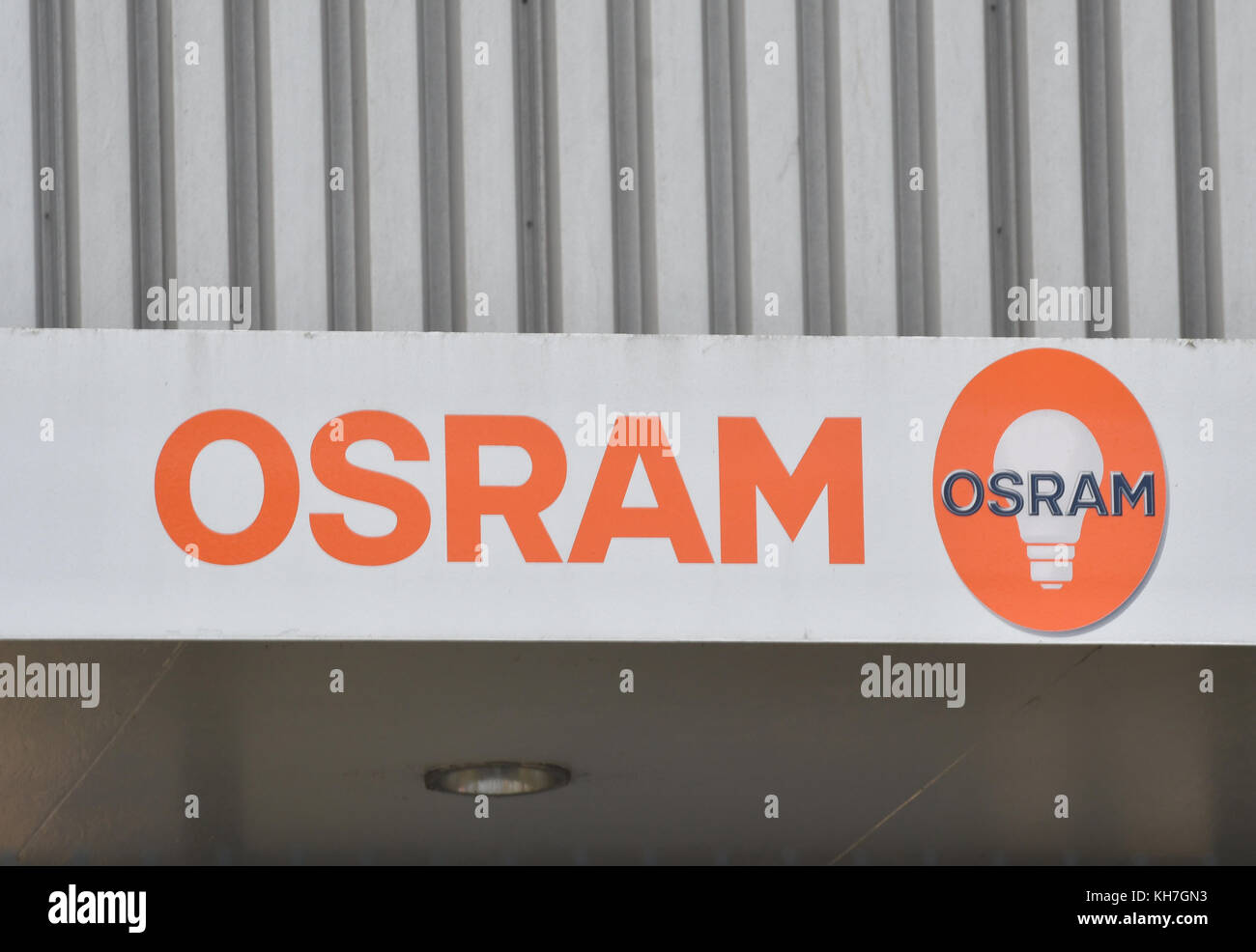 Osram Logo Png