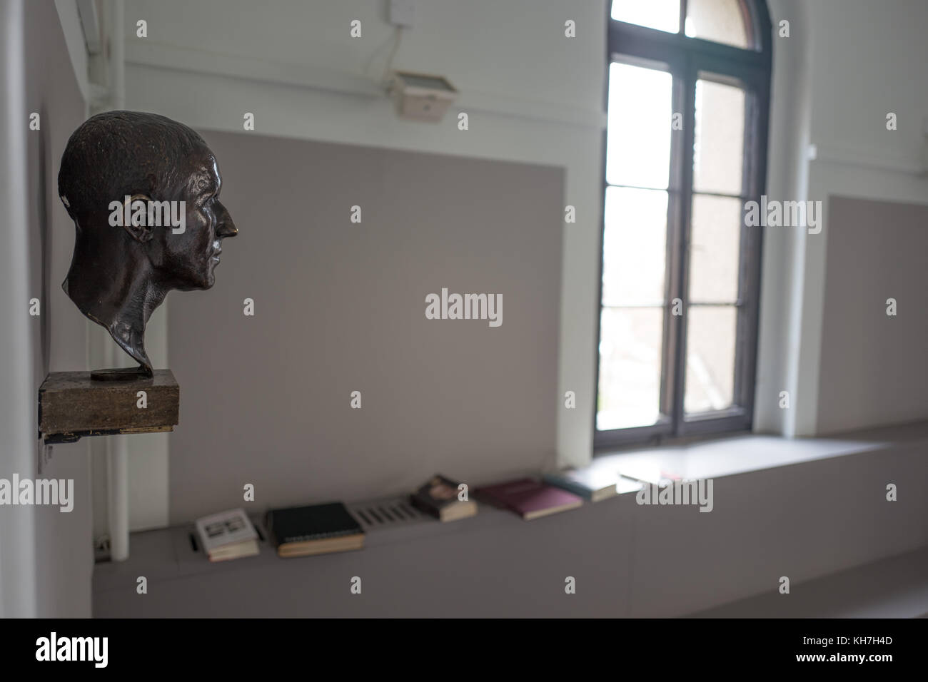 Berliner Ensemble Bertolt Brecht Theatre High Resolution Stock ...