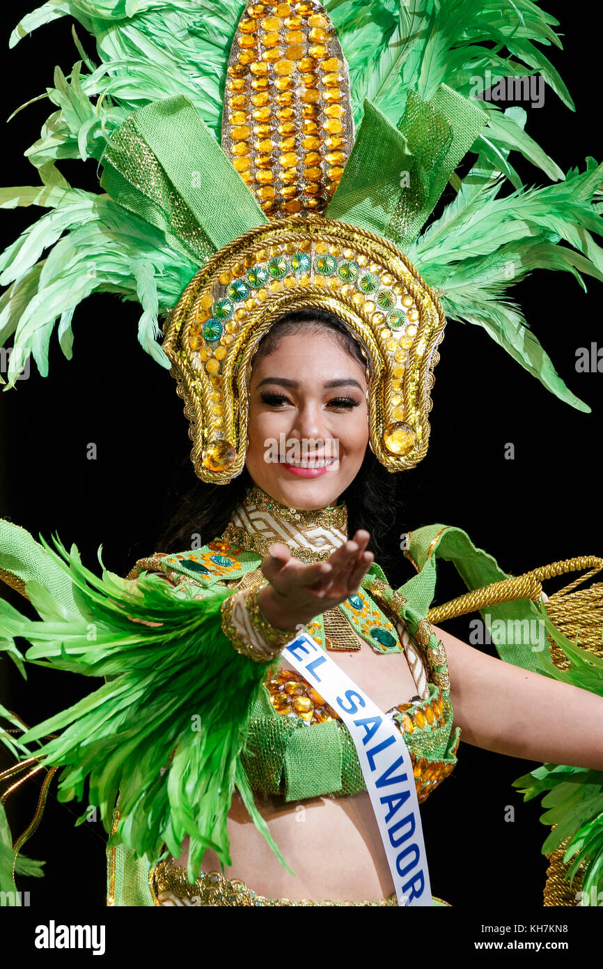 Fatima mangandi hi-res stock photography and images - Alamy