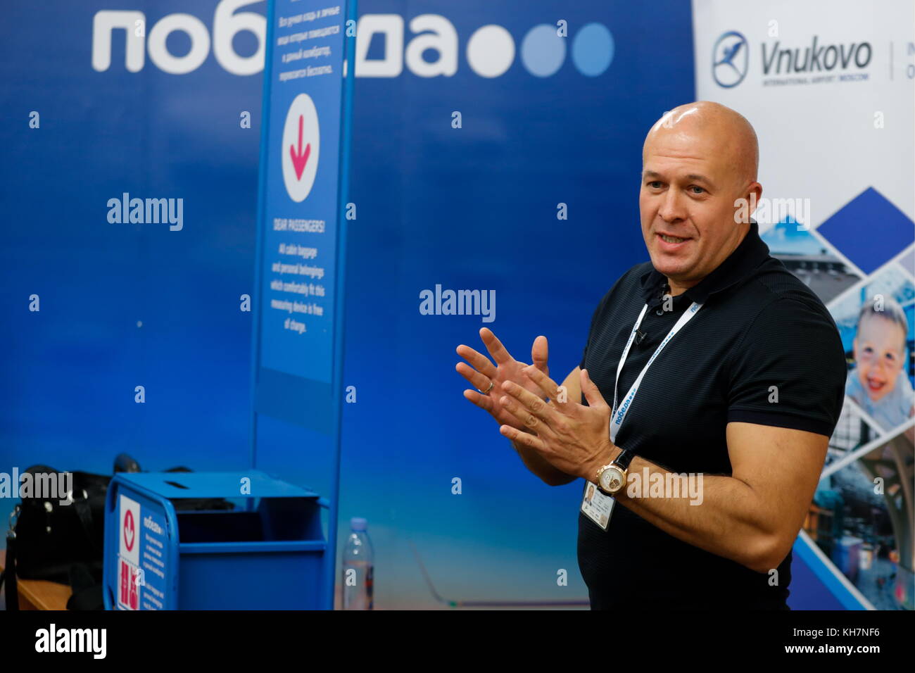 Kalmykov High Resolution Stock Photography and Images - Alamy